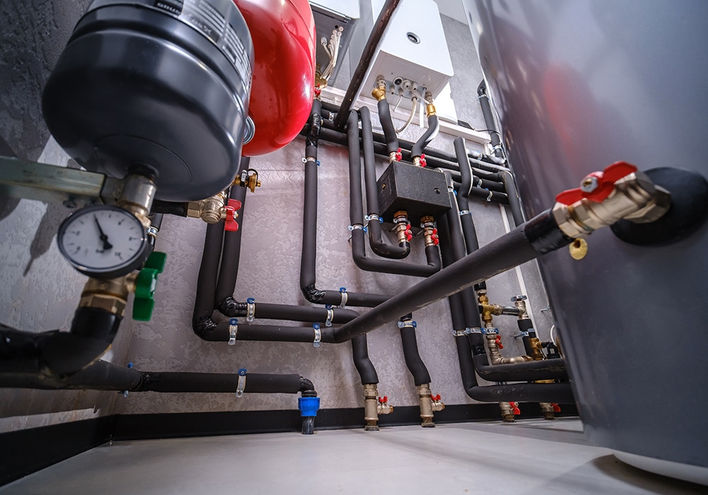 Impiantistica - Energycoop